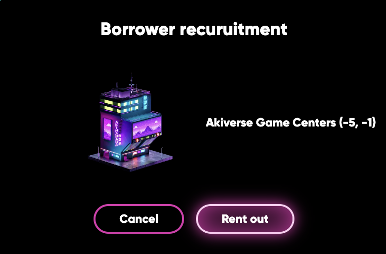 How to Setup the Game Center – AKIVERSE